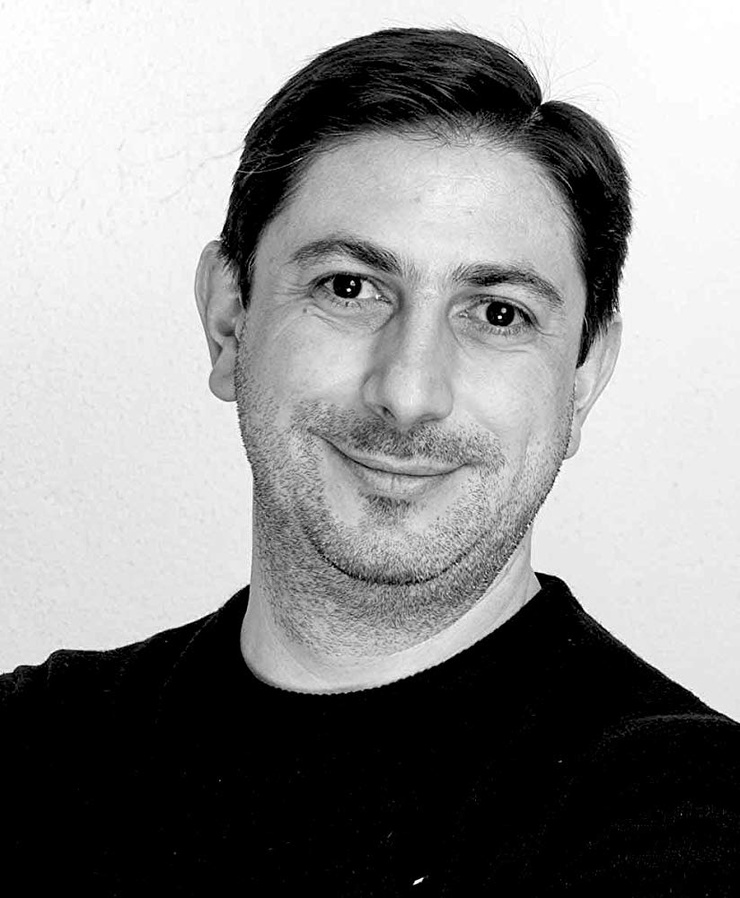 Picture of Nuno Bernardo