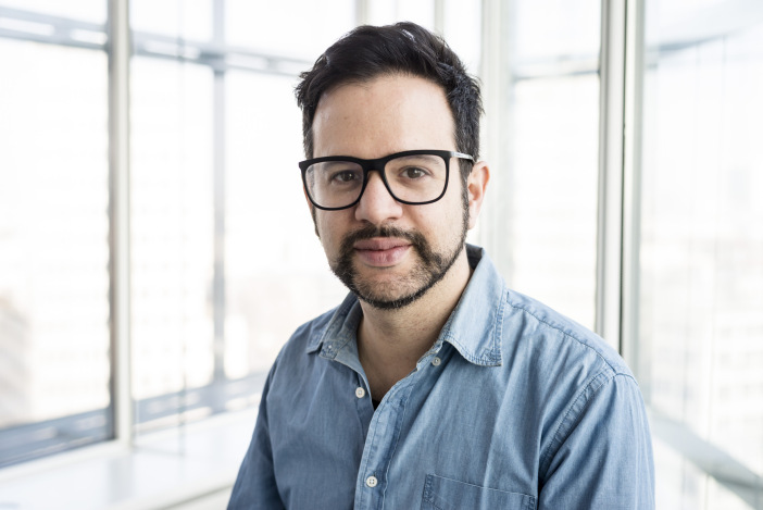 Picture of Hugo Diogo