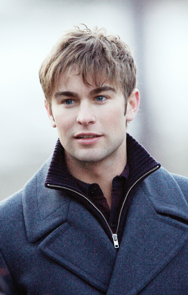 Picture of Chace Crawford