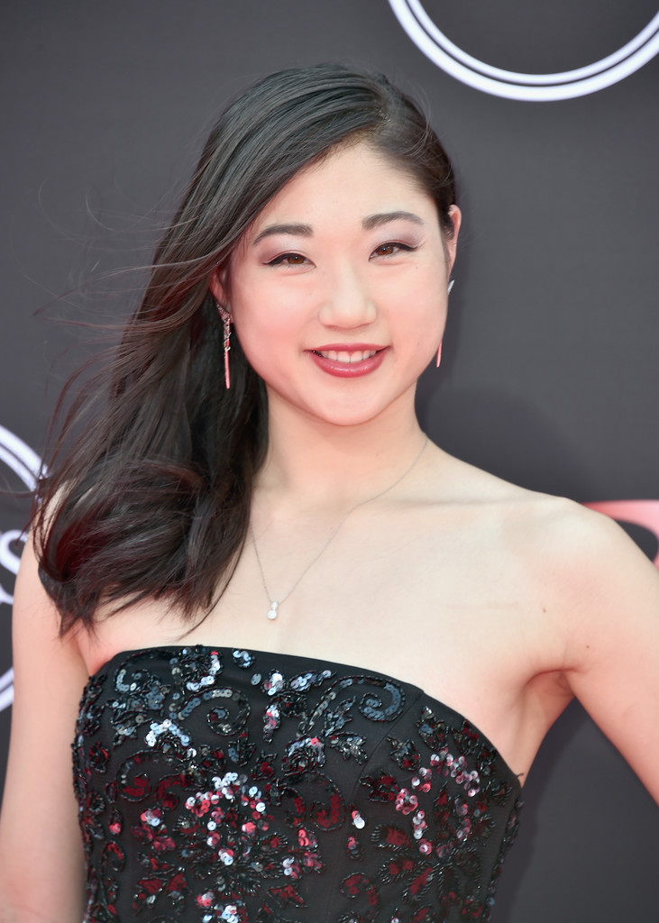 Mirai Nagasu