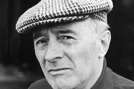 Picture of Michel Audiard