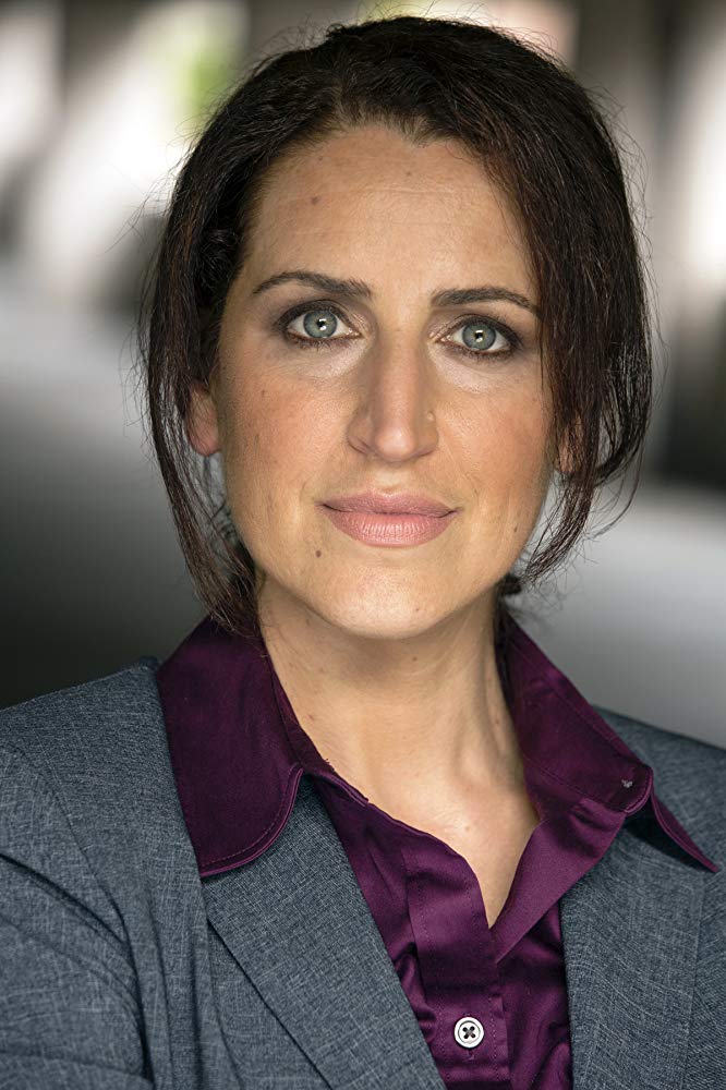 Picture of Tenaya Cleveland