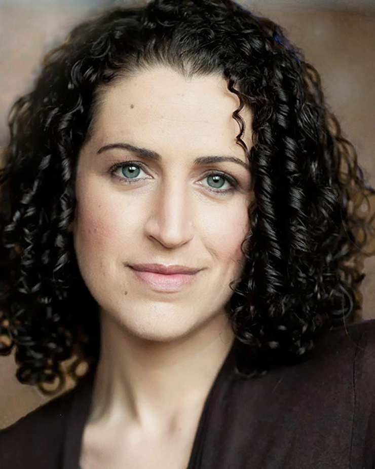 Picture of Tenaya Cleveland