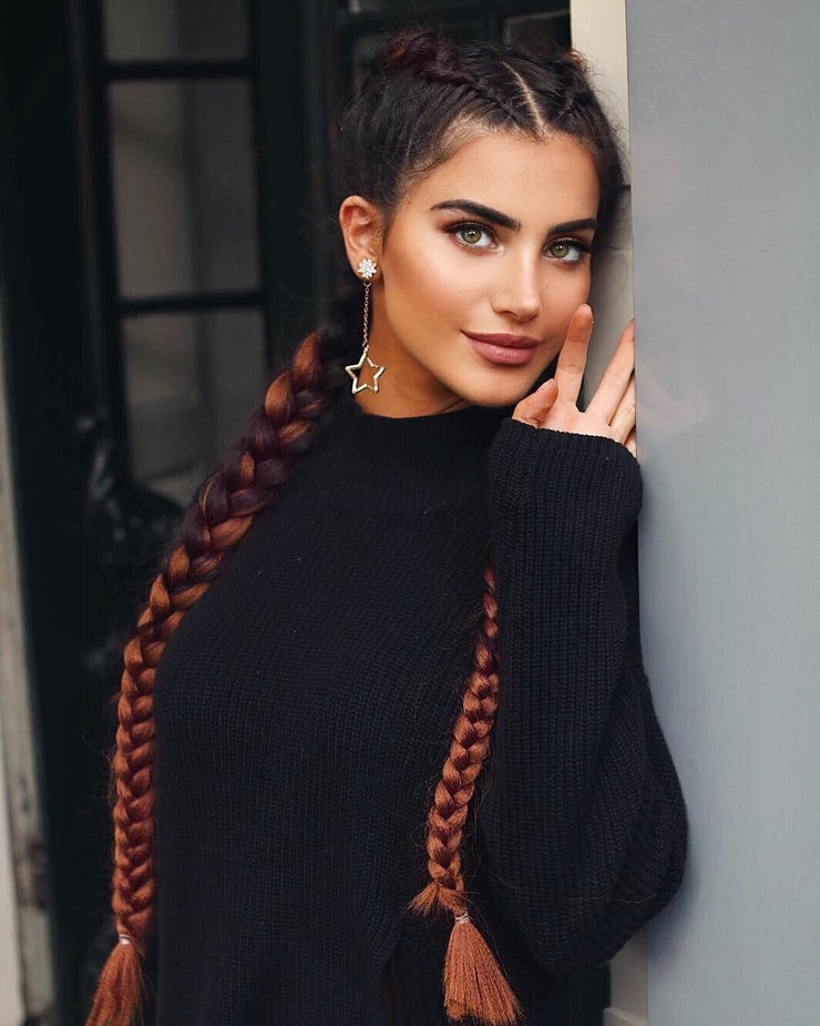 Picture of Negin Ghalavand