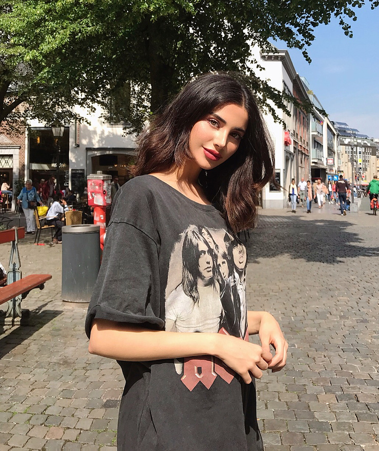Picture of Negin Ghalavand