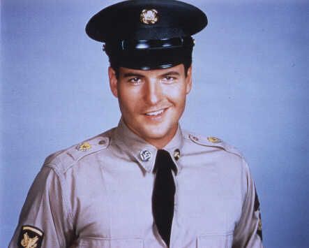 Picture of Dale Midkiff