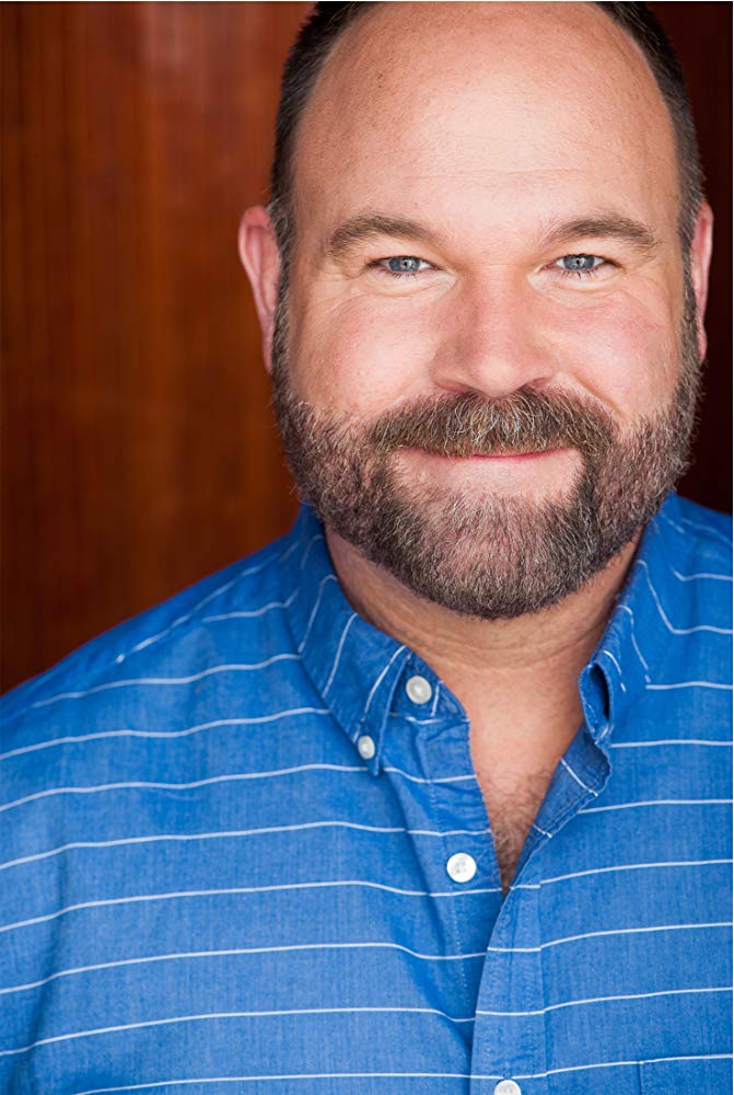 Picture of Mark Rowe