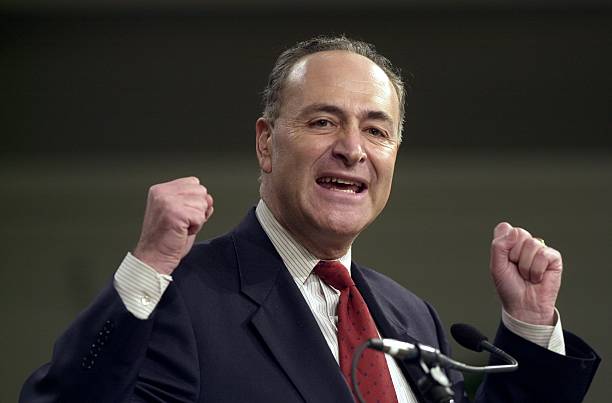 Chuck Schumer