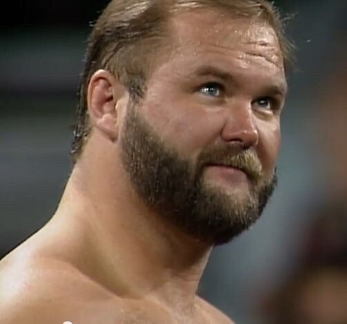 Picture of Arn Anderson