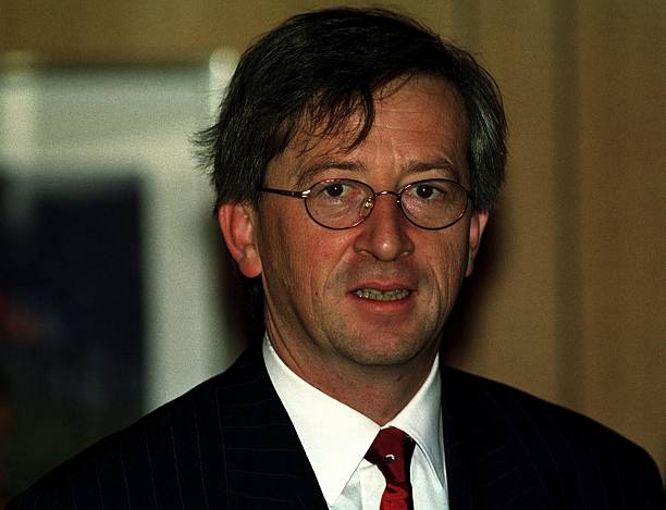 Jean-Claude Juncker