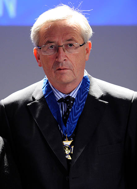 Jean-Claude Juncker