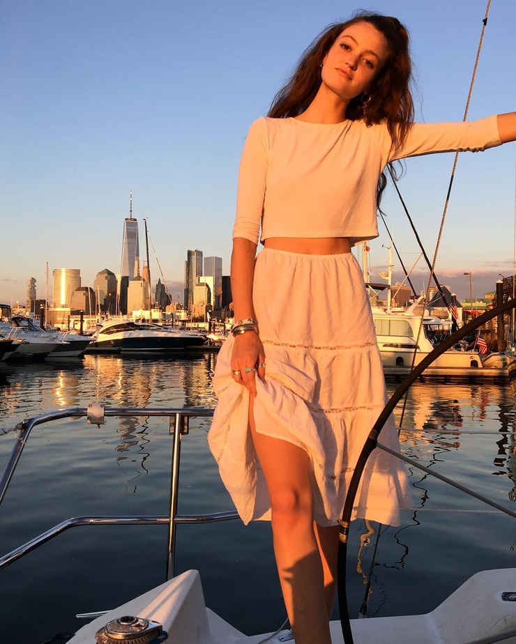 Picture of Megan Puleri