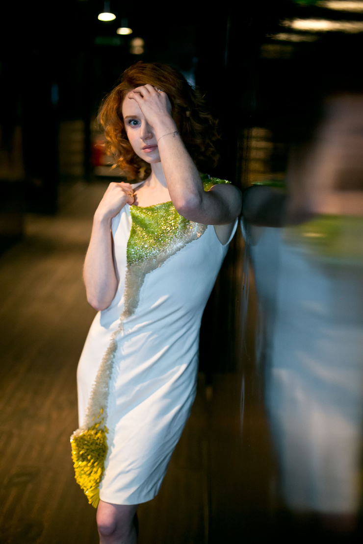 Picture of Jenn Murray