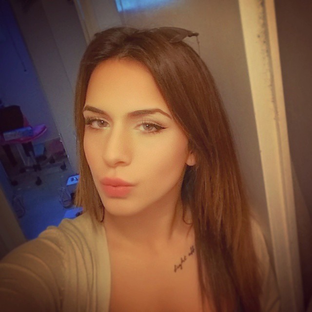 Image of Orin Julie