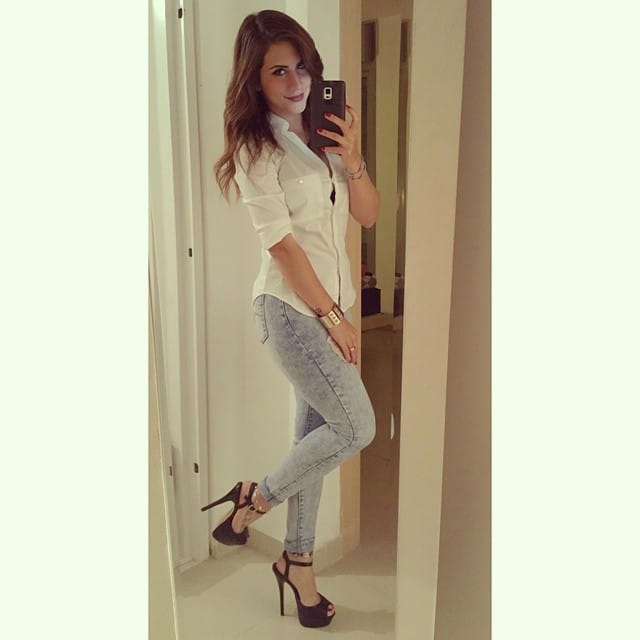 Picture of Orin Julie