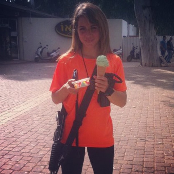 Picture of Orin Julie