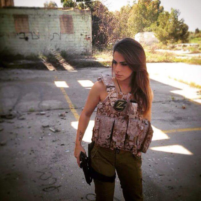 Picture of Orin Julie