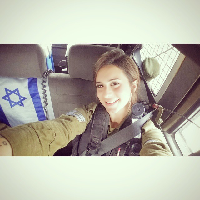 Picture of Orin Julie