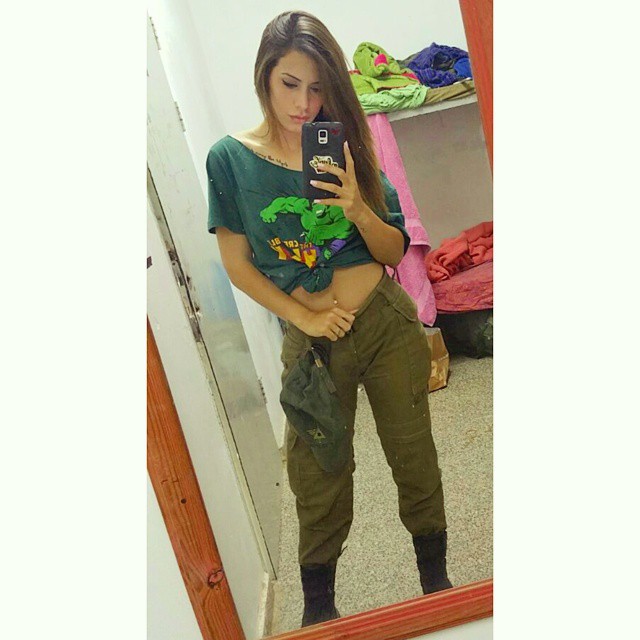 Picture of Orin Julie