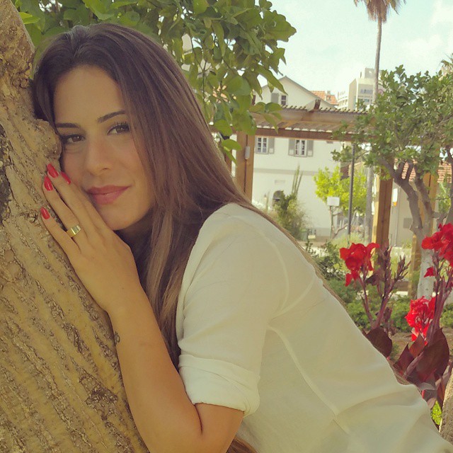 Picture of Orin Julie