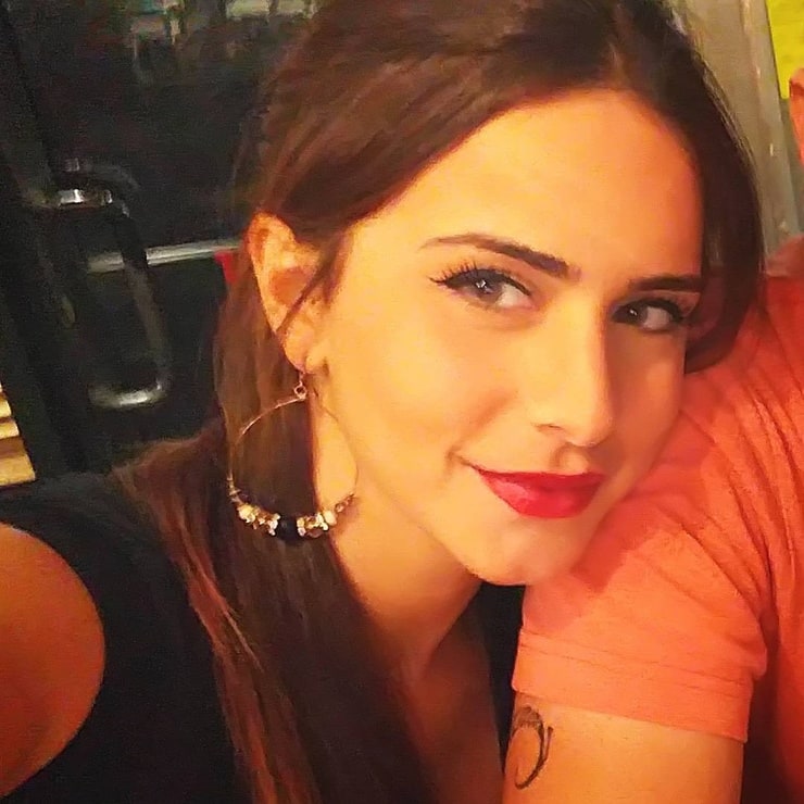 Picture of Orin Julie