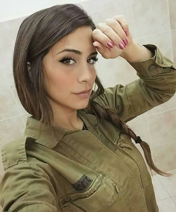 Picture of Orin Julie