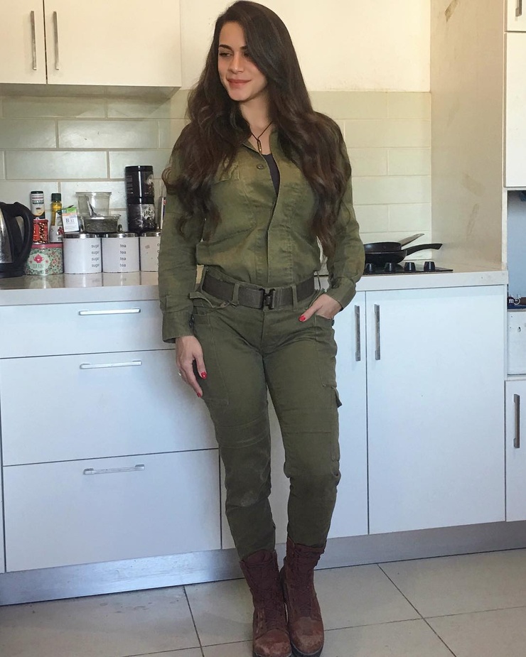 Picture of Orin Julie