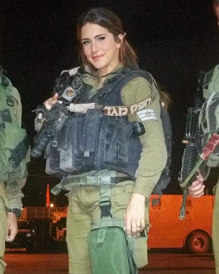 Picture of Orin Julie