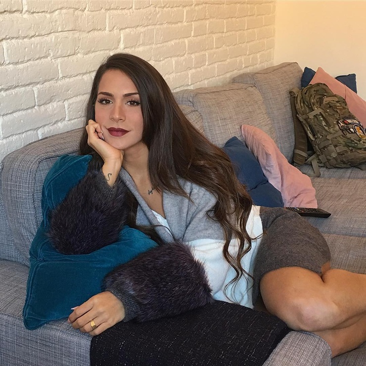 Picture of Orin Julie