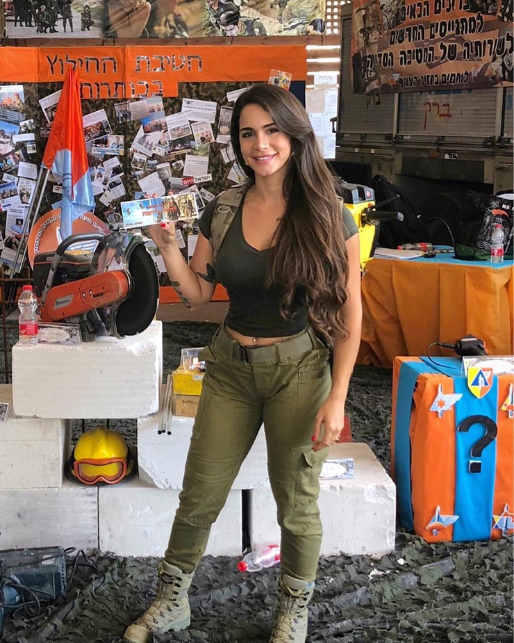 Picture of Orin Julie