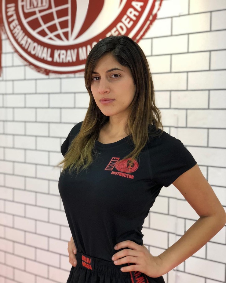 Picture of Yarden Ardity