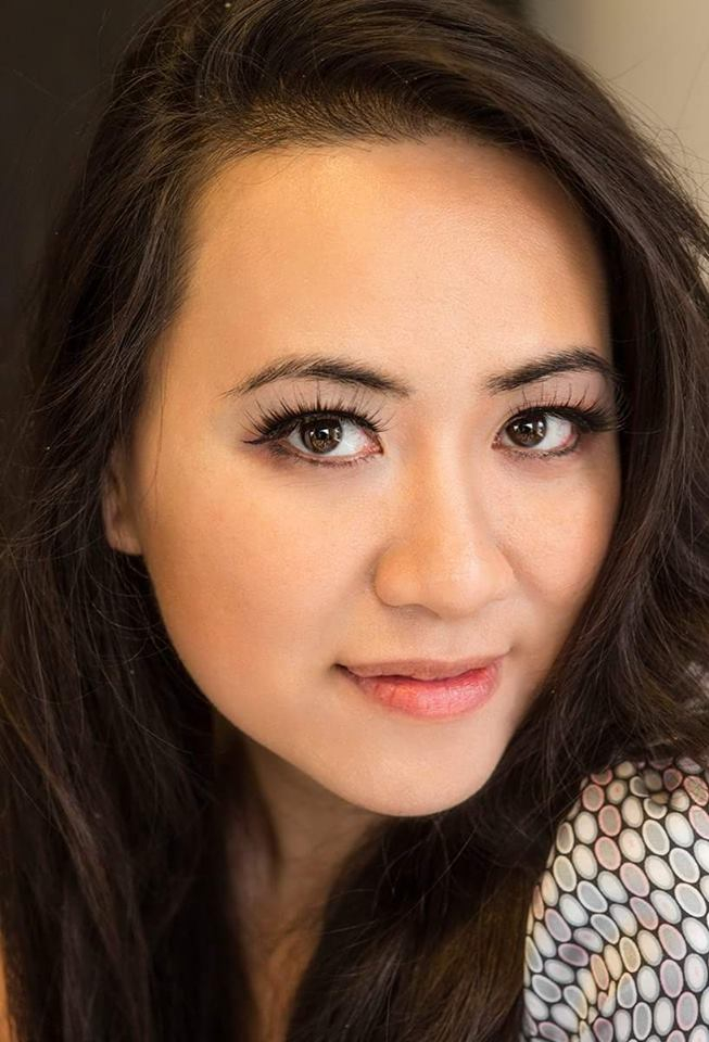 Picture of Lien Mya Nguyen