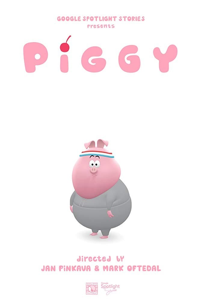 Picture of Piggy