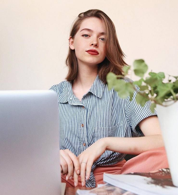 Picture of Elizabeth Stuart