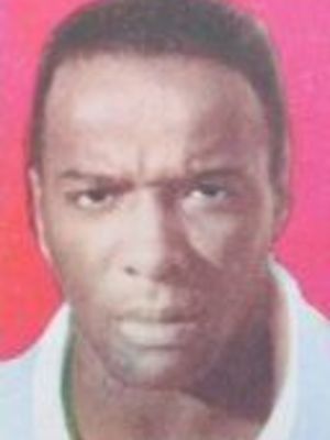 Image of Víctor Rodríguez Andrade