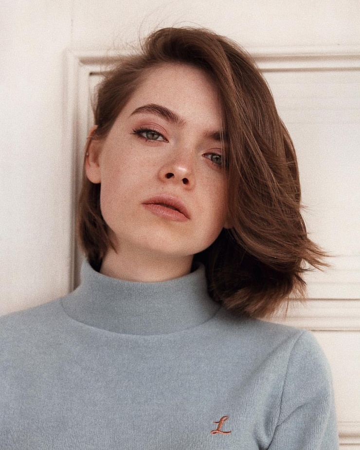 Picture of Elizabeth Stuart