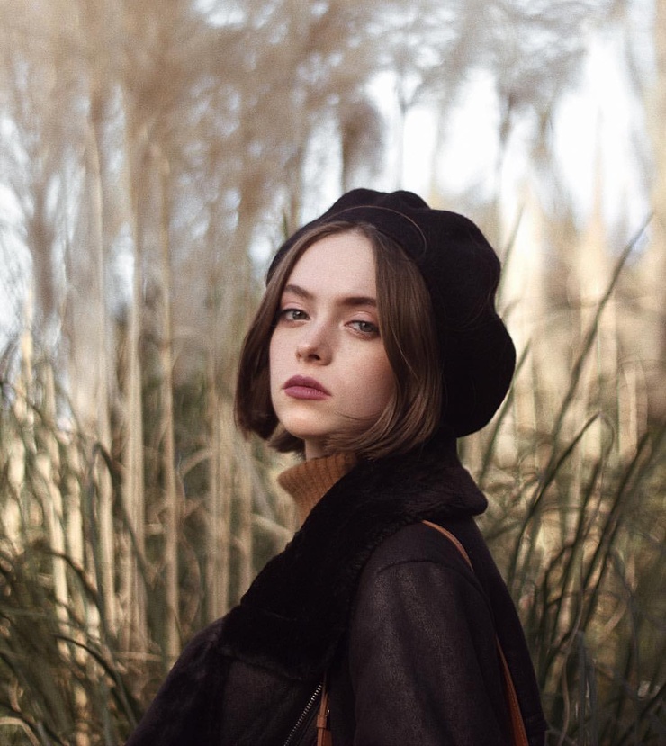 Image of Elizabeth Stuart