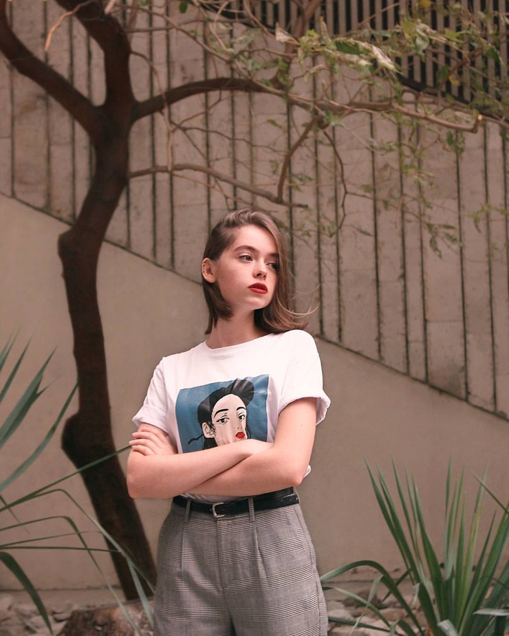 Elizabeth Stuart picture