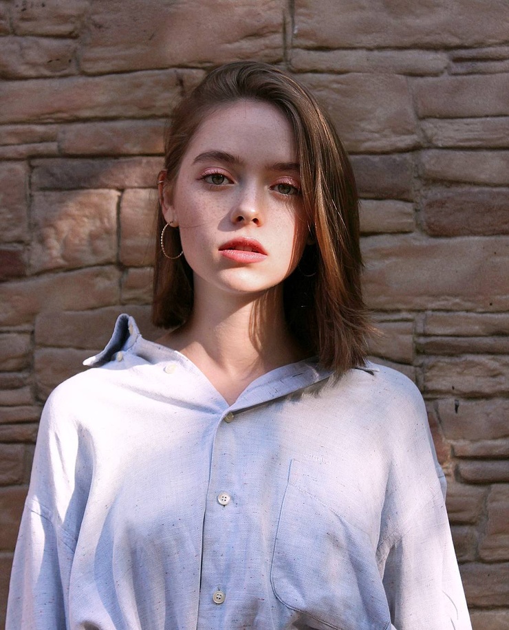 Picture of Elizabeth Stuart