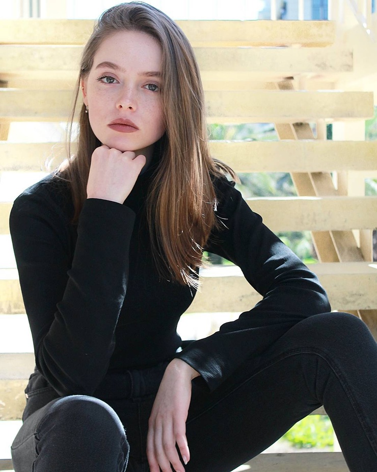 Picture of Elizabeth Stuart