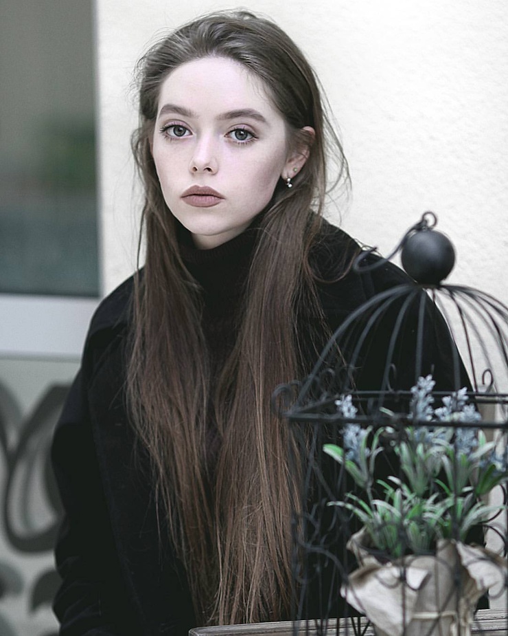 Picture of Elizabeth Stuart