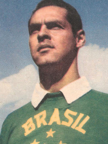 Image of Gilmar