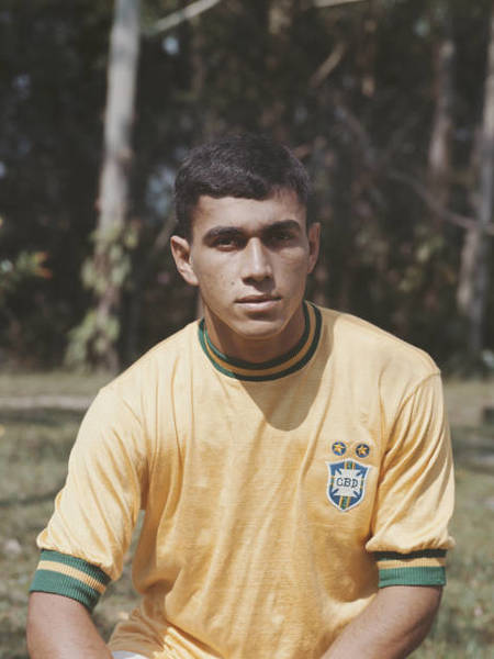 Picture of Clodoaldo