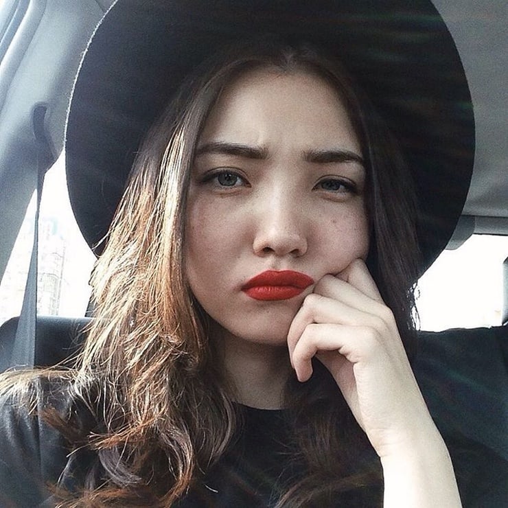 Picture of Aya Shalkar