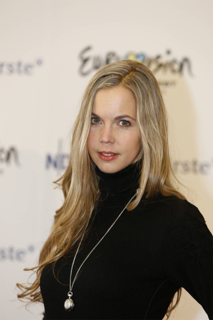 Picture of Mojca Erdmann