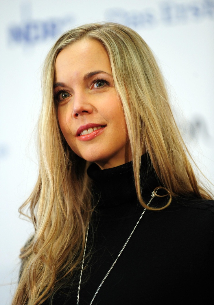 Picture of Mojca Erdmann