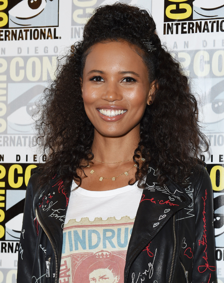 Fola Evans-Akingbola picture