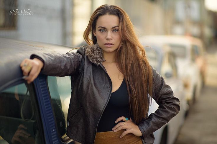 Image of Amber Koval