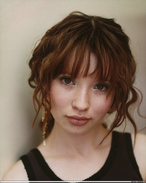 Image of Emily Browning