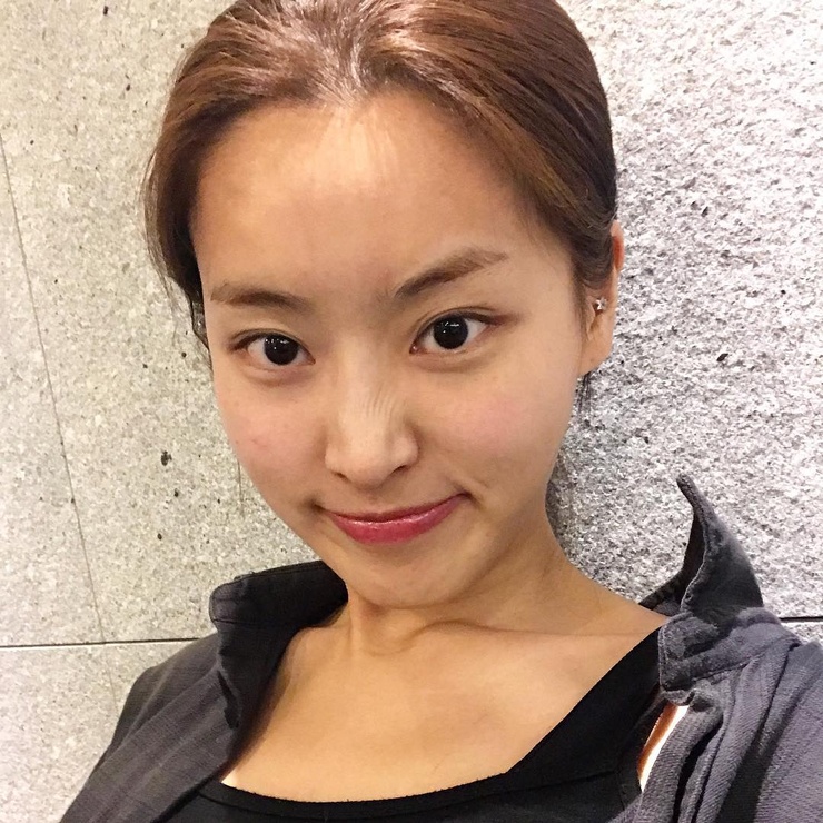 Picture of Min-Jung Bae